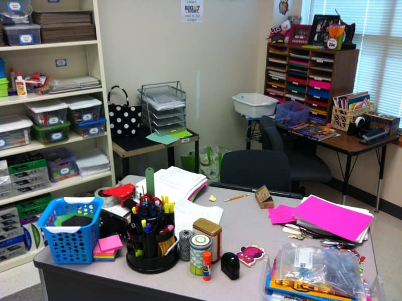 Classroom Decor to Update your Space • Smith Curriculum and Consulting
