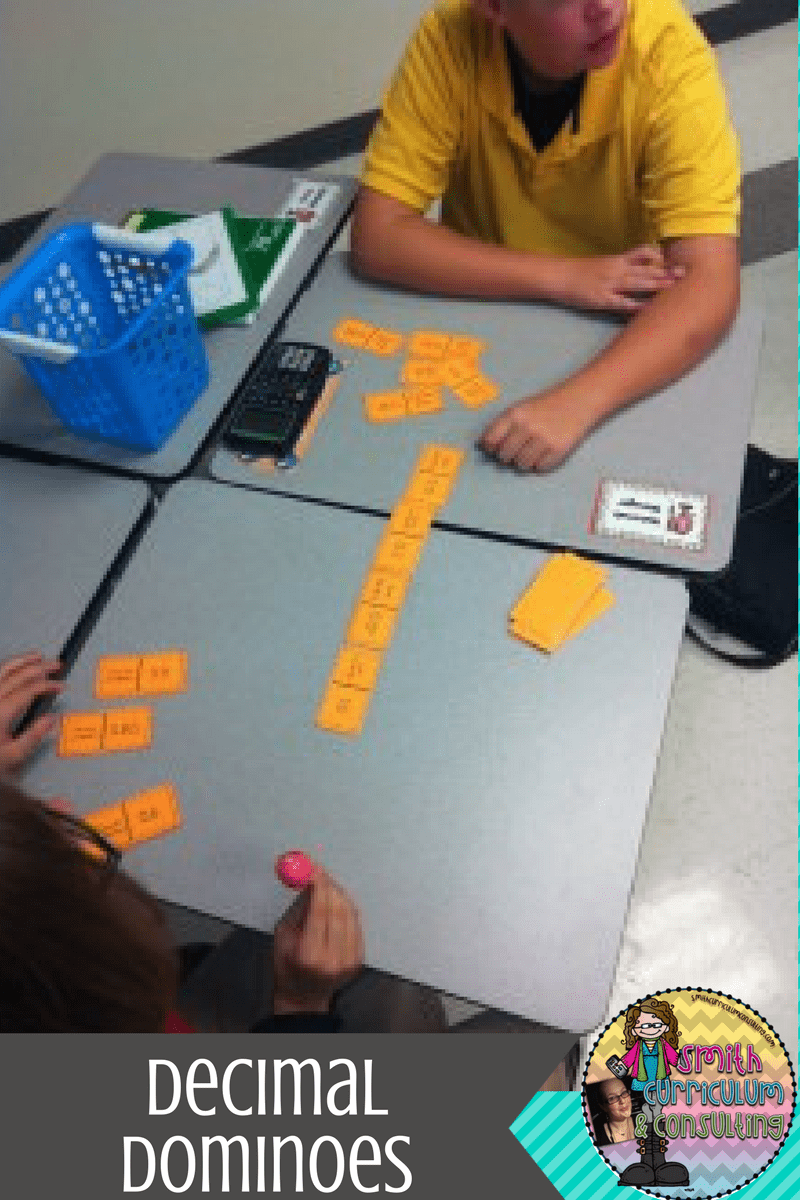 More Math Stations That Work! • Smith Curriculum and Consulting