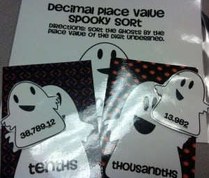 More Work Station Magic! • Smith Curriculum and Consulting