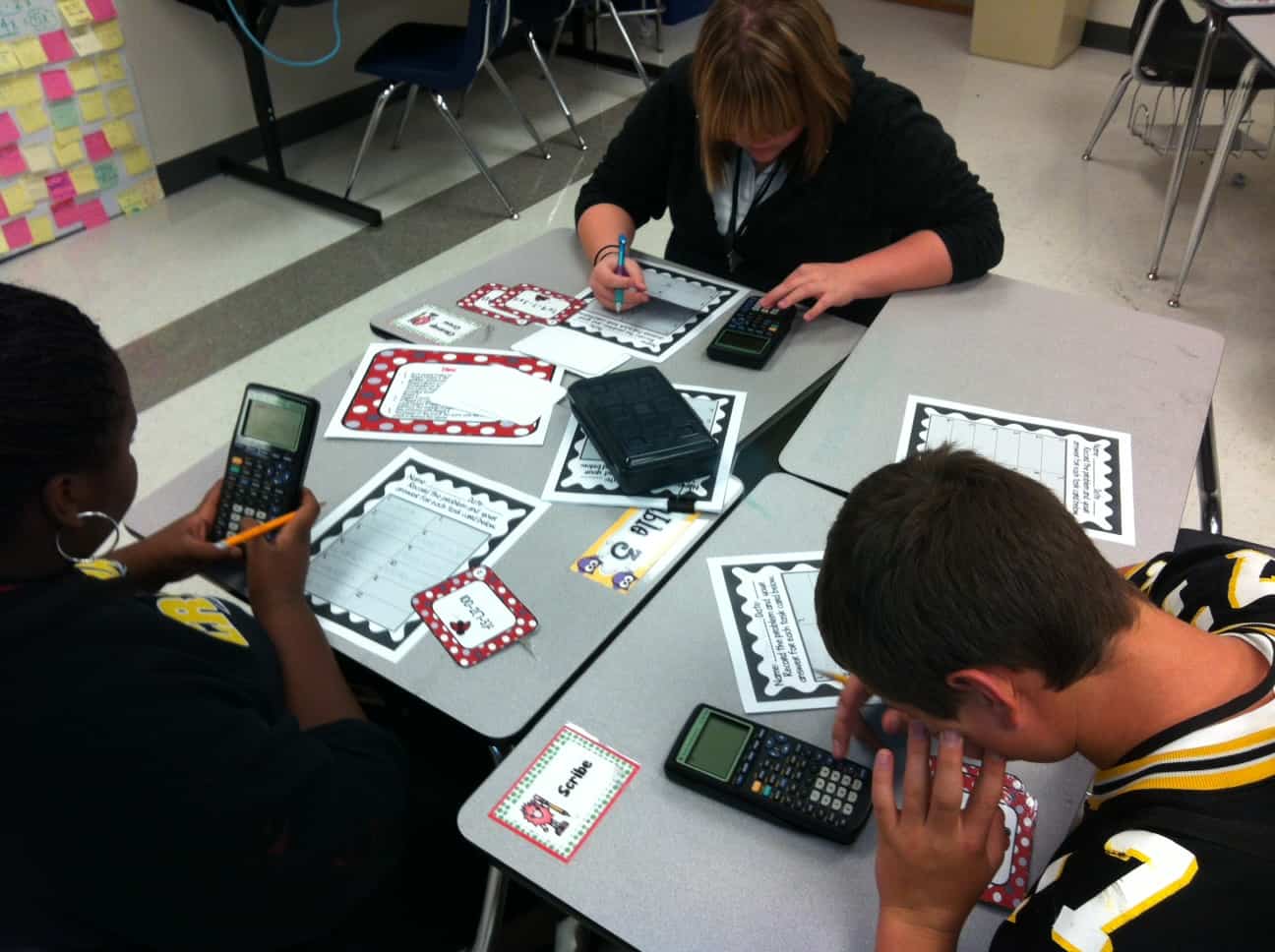 Work Stations Work Smith Curriculum And Consulting