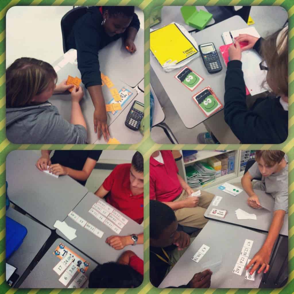 More Math Stations That Work! • Smith Curriculum and Consulting