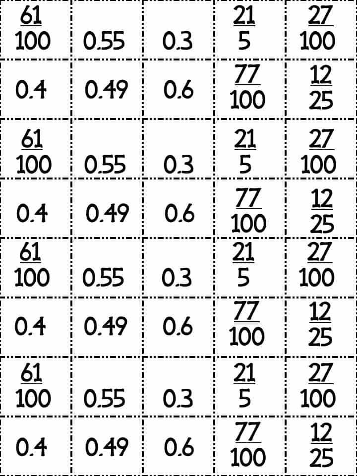 "Solve and Snip"- Interactive Practice aligned to TEKS and Common Core ...