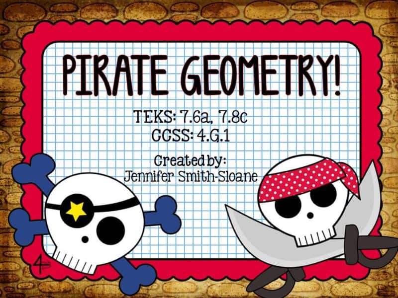 New Unit- 7th Grade Geometry • Smith Curriculum and Consulting