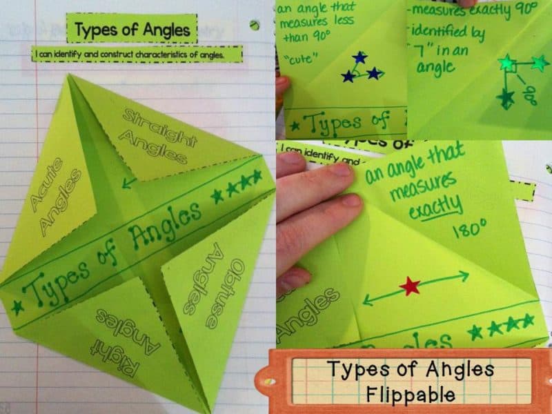 New Unit- 7th Grade Geometry • Smith Curriculum and Consulting