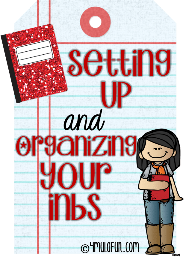 Creating Your Interactive Notebook • Smith Curriculum and Consulting