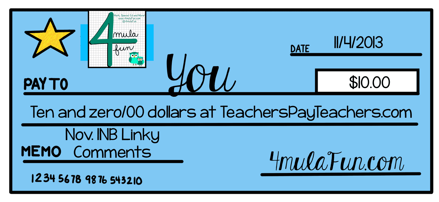 Learning at Its Best with Interactive Notebooks {Linky Party} • Smith ...