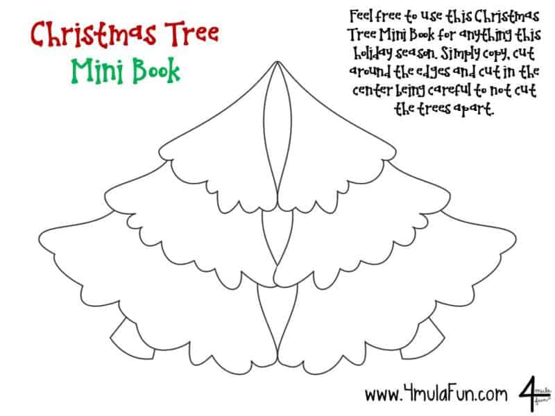 Oh Christmas Tree, Oh Christmas Tree {with a FREEBIE!} • Smith ...