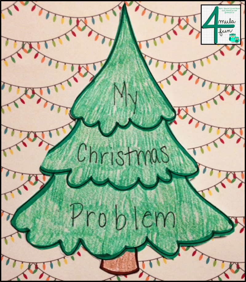 Oh Christmas Tree, Oh Christmas Tree {with a FREEBIE!} • Smith ...