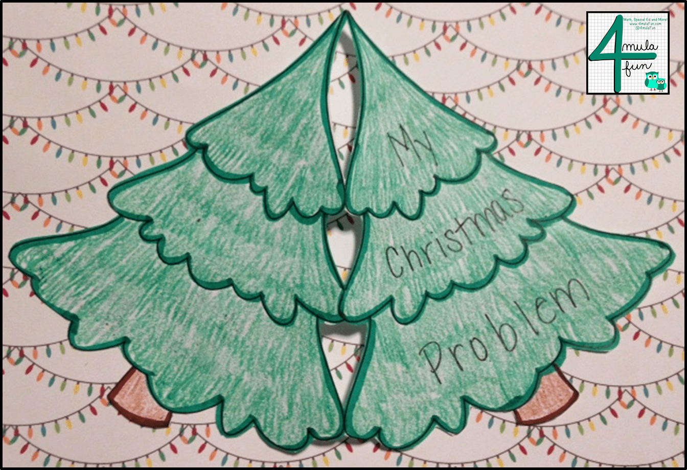 Oh Christmas Tree, Oh Christmas Tree {with a FREEBIE!} • Smith ...