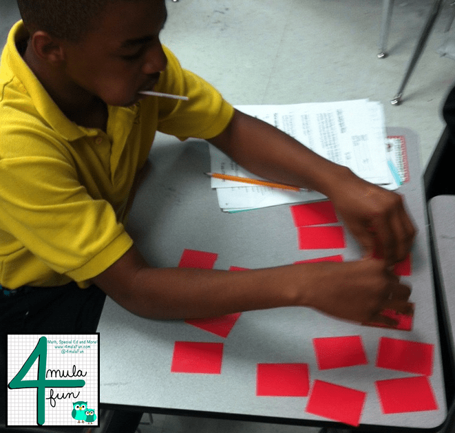 Finding Gaps to Fill in Math • Smith Curriculum and Consulting