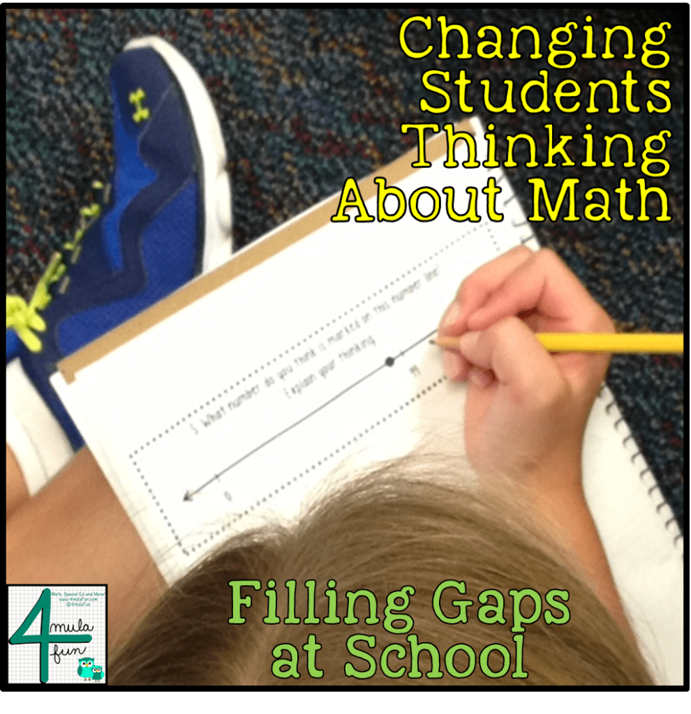 Filling Students Gaps in Math while At School • Smith Curriculum and ...