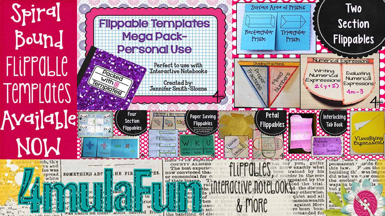 Book Launch: Flippable Templates are LIVE • Smith Curriculum and Consulting