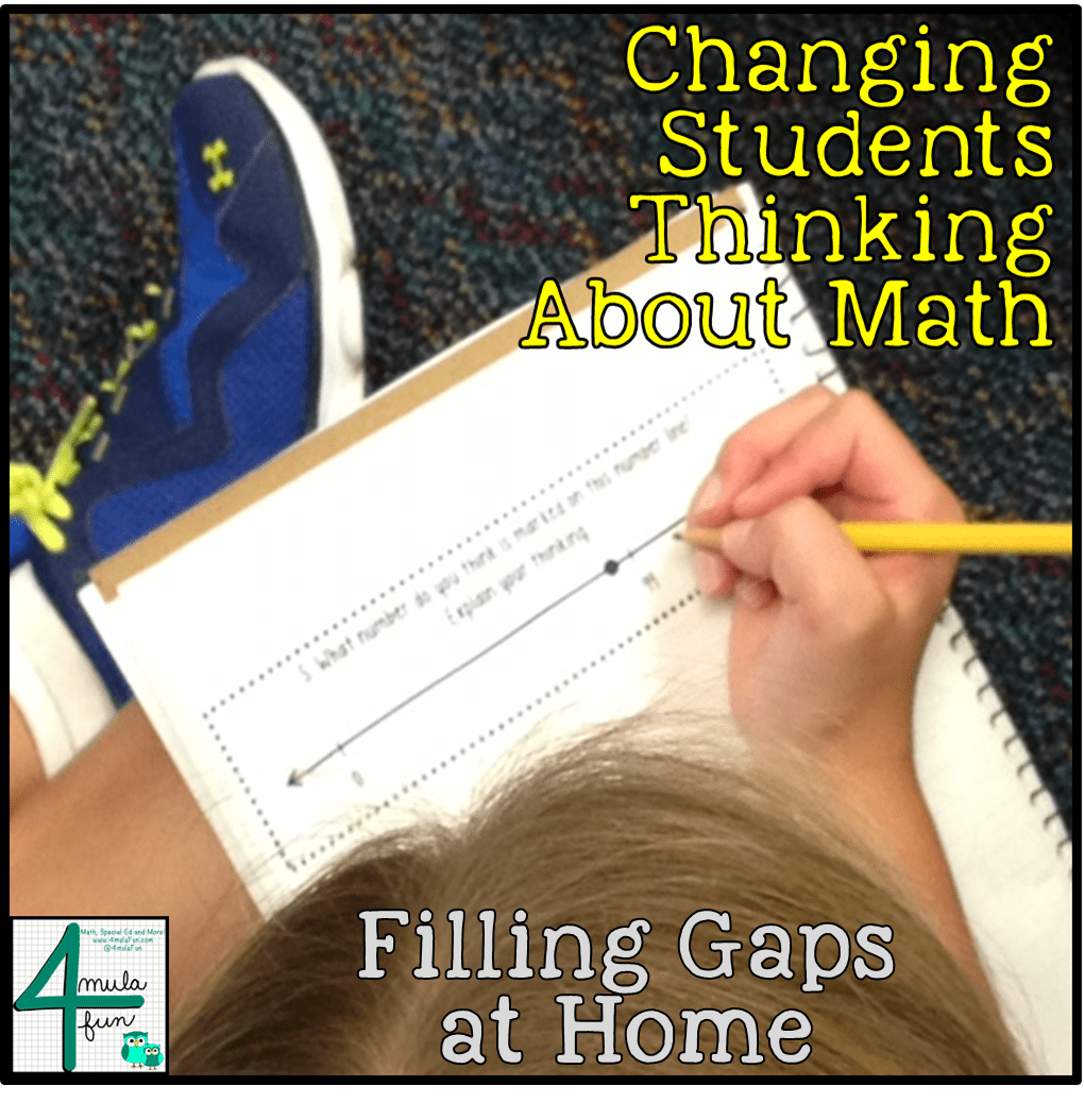 Filling Students Gaps while at Home • Smith Curriculum and Consulting