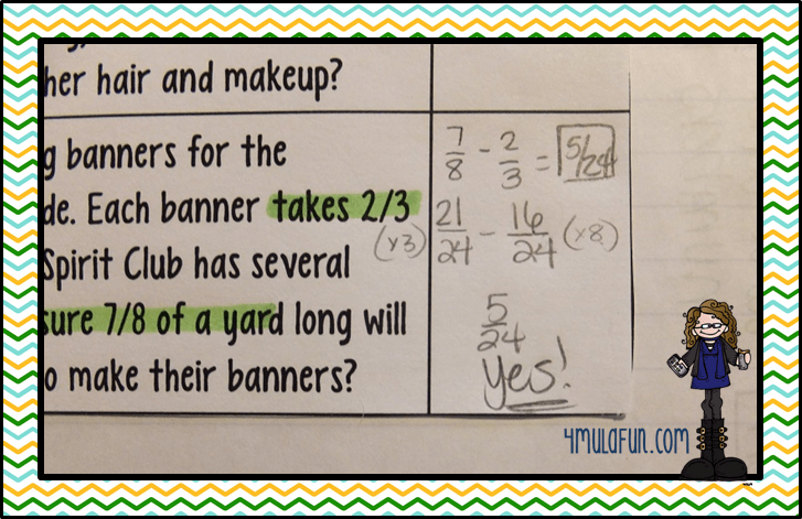 Using Solve & Snips in Interactive Notebooks • Smith Curriculum and ...