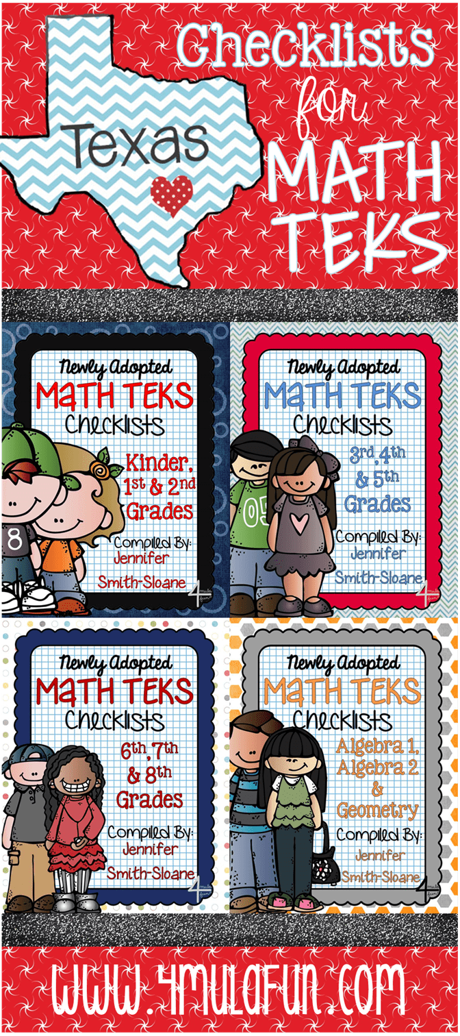 Check, Check, Double Check! • Smith Curriculum and Consulting