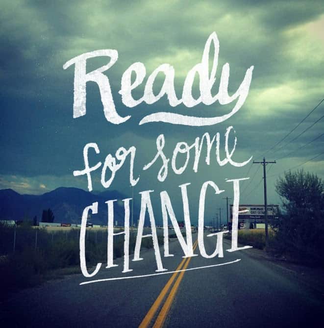 Ready for Some Change • Smith Curriculum and Consulting