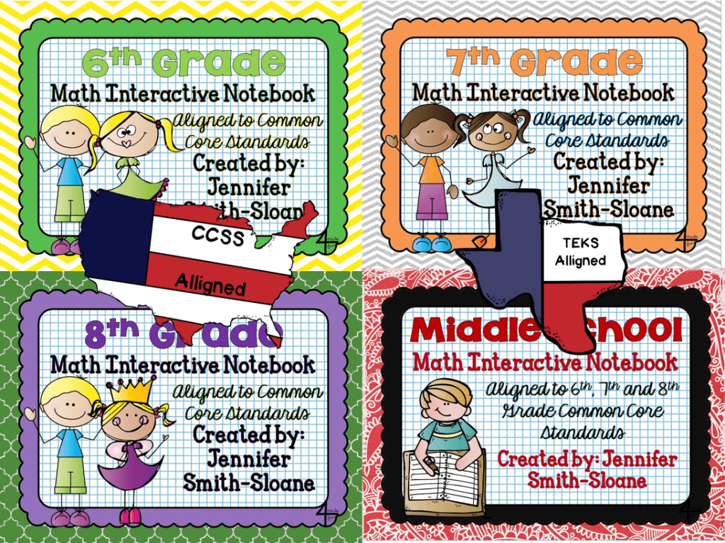Alignment to 2014-2015 Math TEKS • Smith Curriculum and Consulting