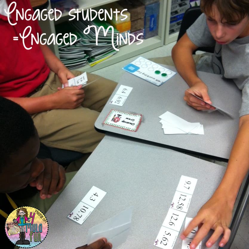 Middle School Madness at EduCents! • Smith Curriculum and Consulting