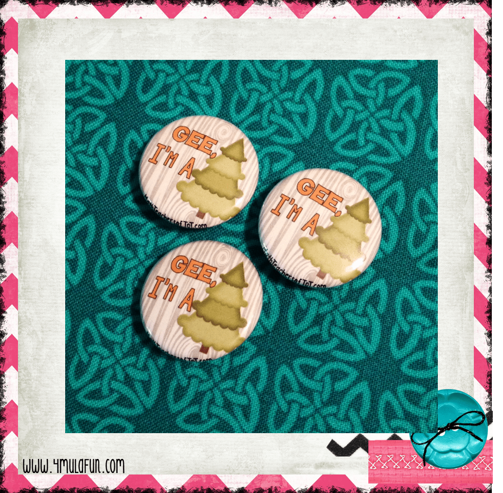 Fit for some FLAIR! • Smith Curriculum and Consulting