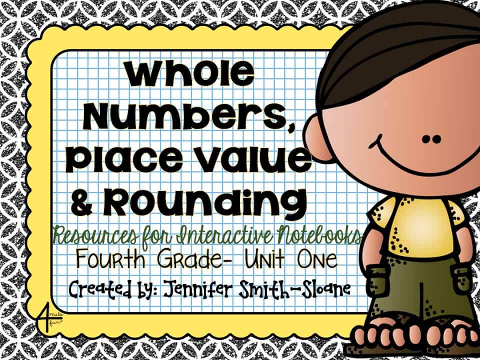 Monday Made It: Flipping Into a New Interactive Notebook • Smith ...