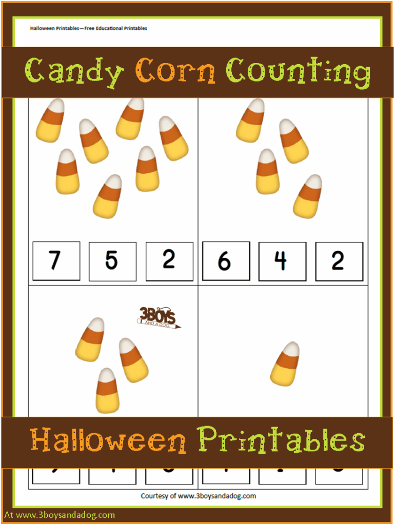 15 Spook-tastic Halloween Activities! • Smith Curriculum and Consulting