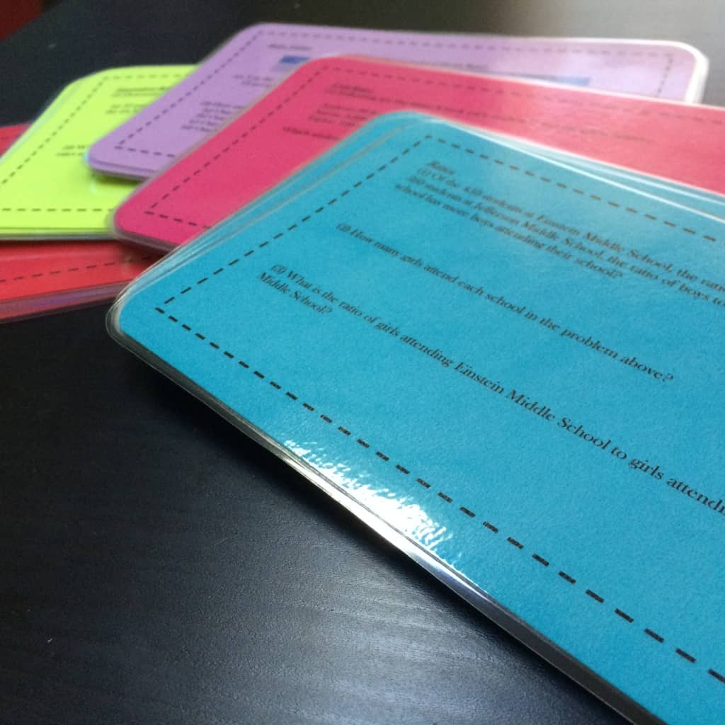 Guest Post: Math Workshops with Alex O'Connor • Smith Curriculum and ...