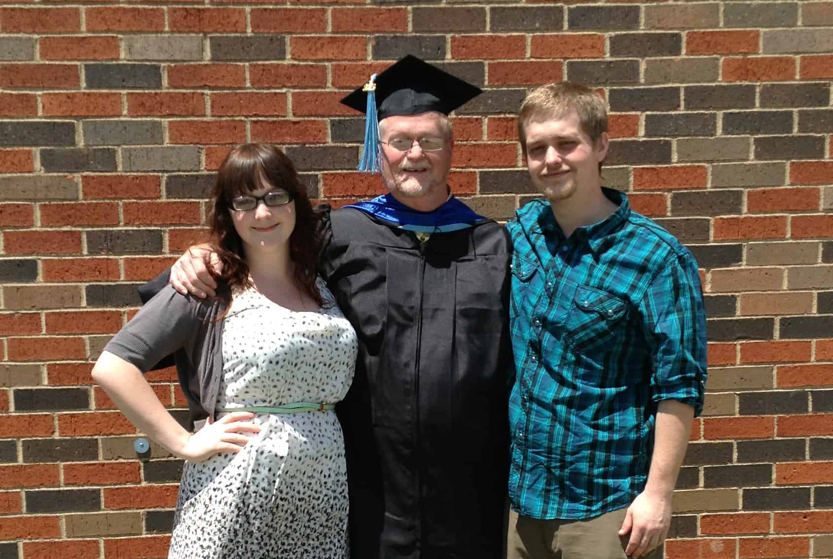 Who is Math Dad? • Smith Curriculum and Consulting