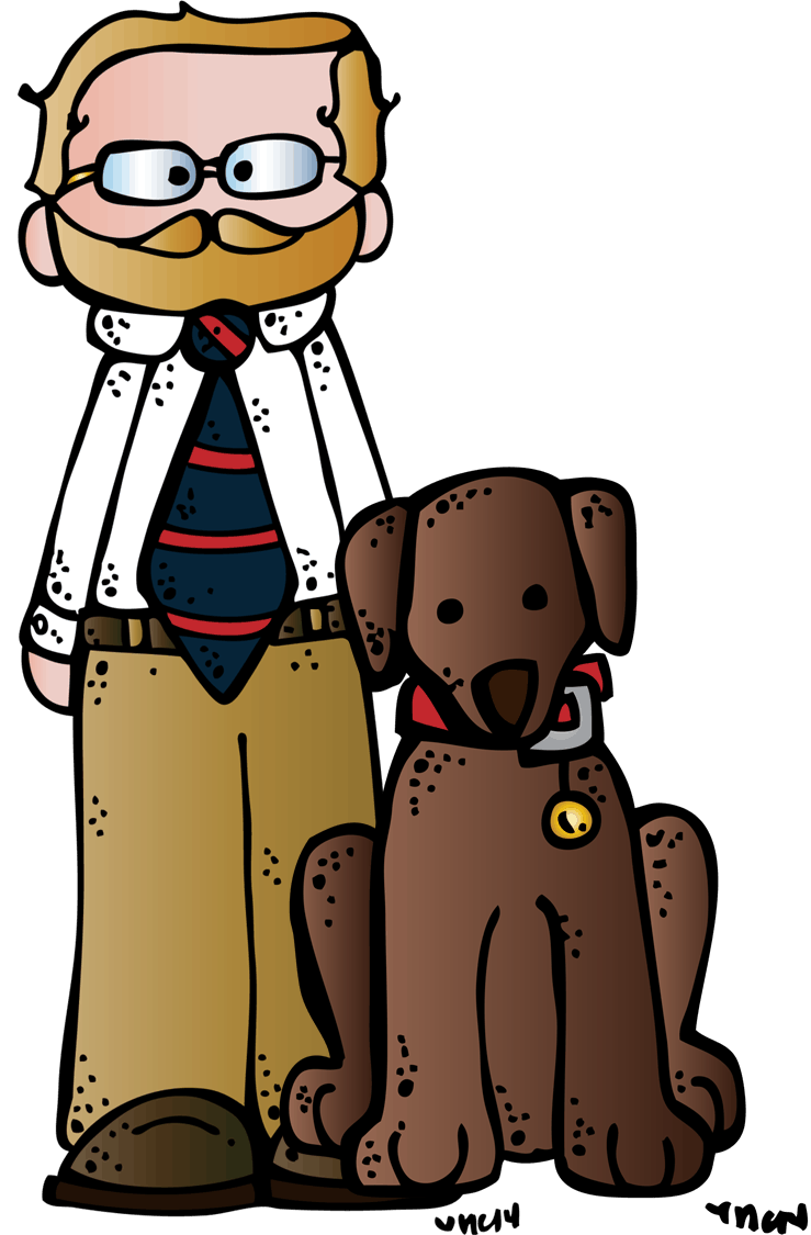 Who is Math Dad? • Smith Curriculum and Consulting