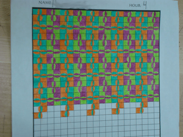 Math in Art – 15+ STEAM Projects!