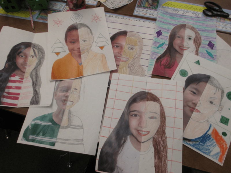 Math in Art – 15+ STEAM Projects!
