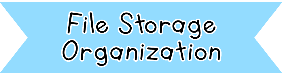Clearing Teacher Clutter- Managing Your Computer Desktop • Smith ...