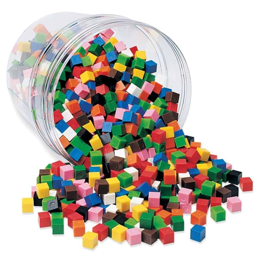 Math Manipulatives for Middle School • Smith Curriculum and Consulting