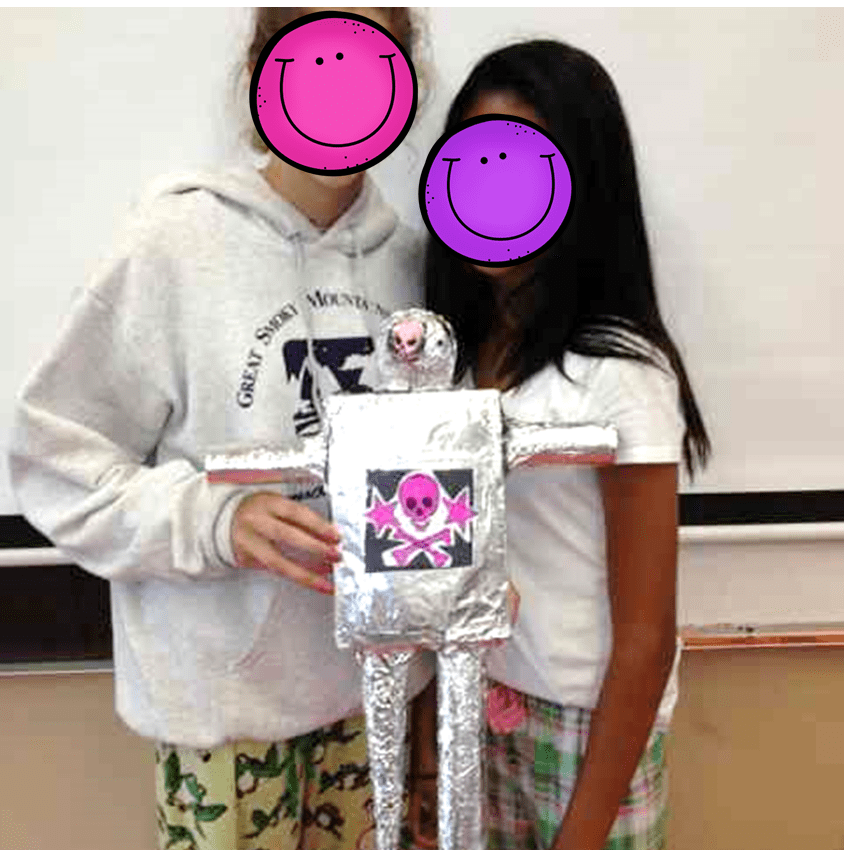 10 Volume and Surface Area Activities for the Classroom