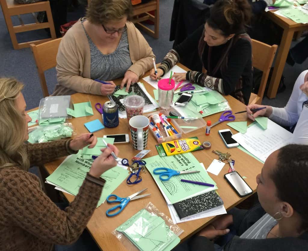 Workshops • Smith Curriculum and Consulting