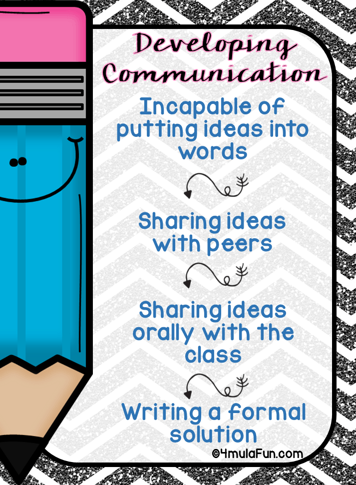 Practical Problem Solving - Communicating Mathematical Ideas • Smith ...