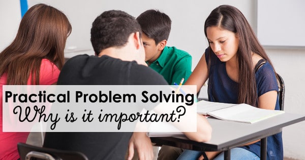 Problem Solving - Why Is it Important? • Smith Curriculum and Consulting
