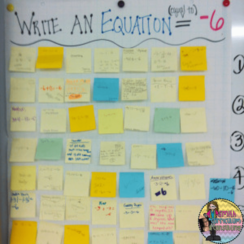 The Debate between Warm-Ups and Exit Tickets • Smith Curriculum and ...