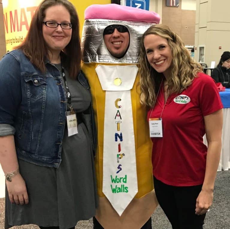 NCTM Annual Conference Recap Part One • Smith Curriculum and Consulting