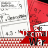 Fifth Grade Math Activities by Smith Curriculum and Consulting