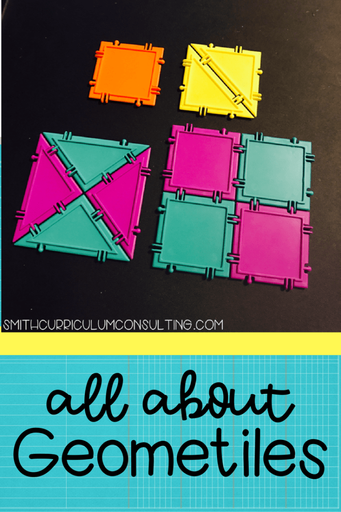 Making Geometry Click with Geometiles • Smith Curriculum and Consulting