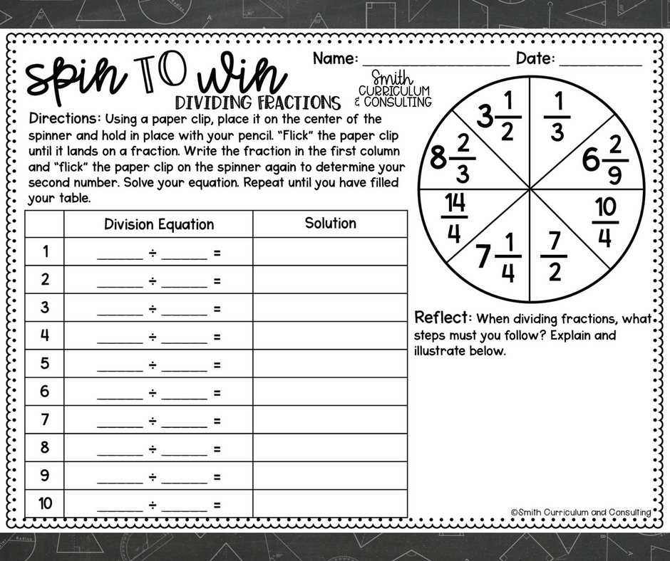 Math Workshop: Working it Out in Middle School • Smith Curriculum and ...