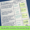 8 Engaging Activities for Scientific Notation • Smith Curriculum and ...