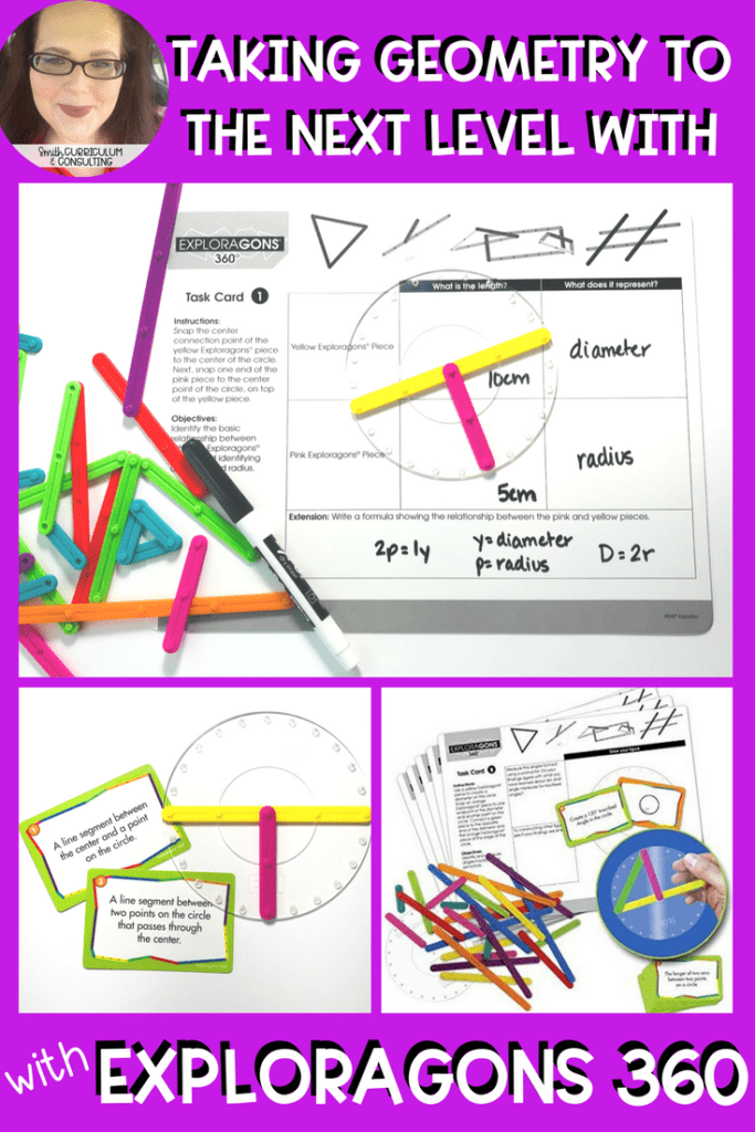 Taking Geometry to the Next Level with Exploragons • Smith Curriculum ...