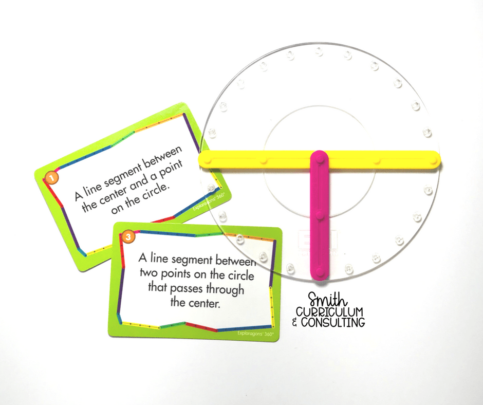 Taking Geometry to the Next Level with Exploragons • Smith Curriculum ...