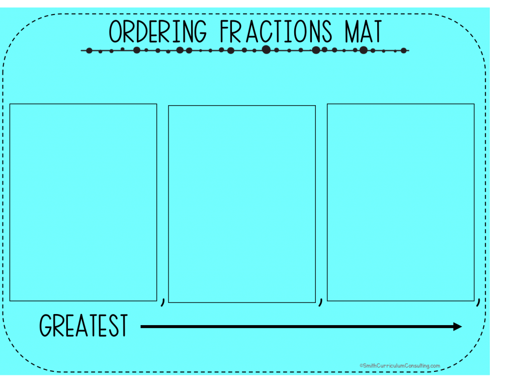 Fraction Games Mega Pack • Smith Curriculum and Consulting