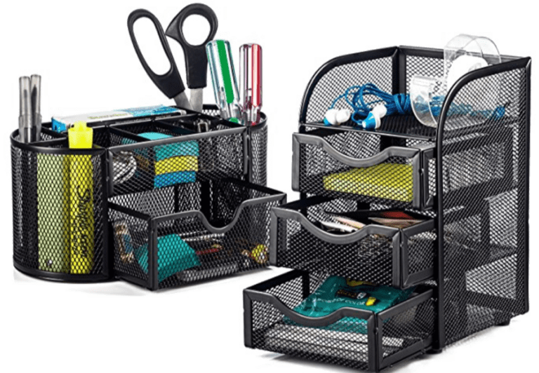 10 MUST HAVE Items for Setting Up a Homework Station • Smith Curriculum ...