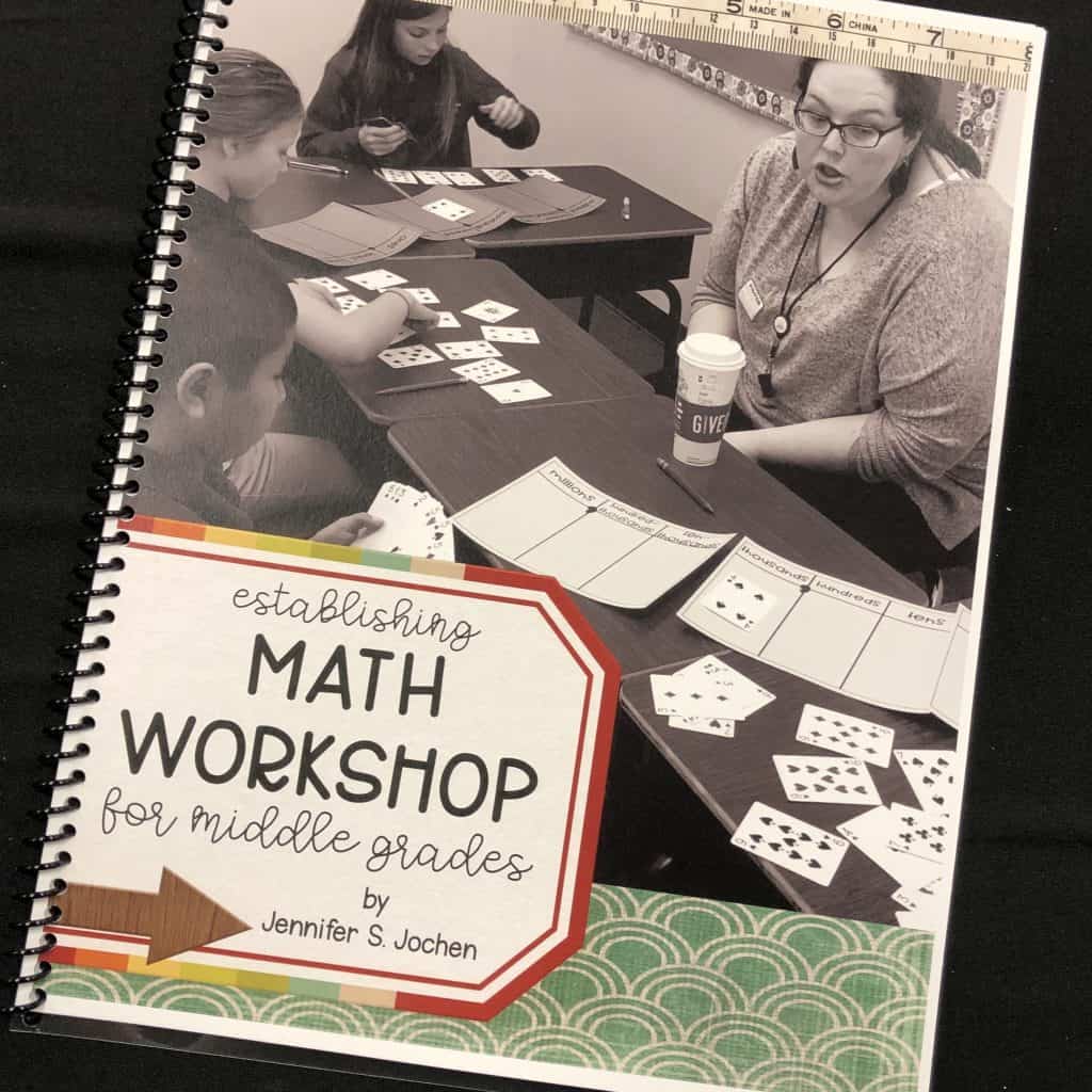 Fifth Grade Math Activities by Smith Curriculum and Consulting