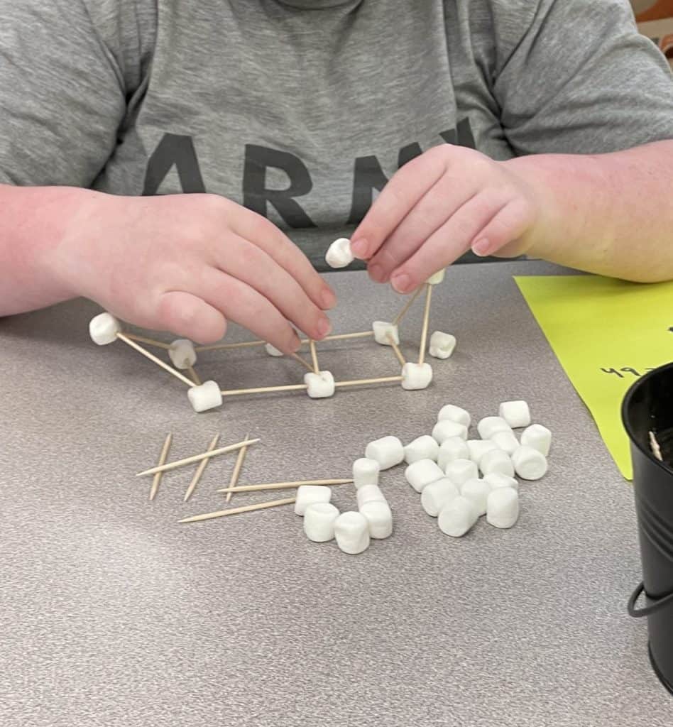 Interactive Volume Activities for Review • Smith Curriculum and Consulting