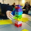 Using Tumbling Towers to Review Math • Smith Curriculum and Consulting