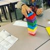 Using Tumbling Towers to Review Math • Smith Curriculum and Consulting